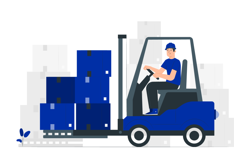 Azesavant Software Solutions Pvt Ltd TranSend Logistic